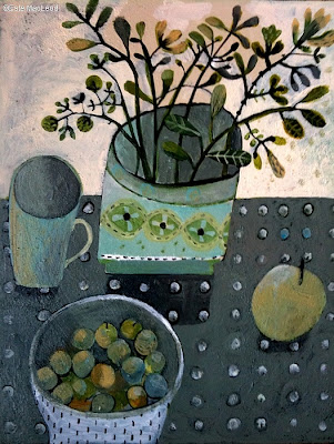 ARTBURGAC: Este MacLeod