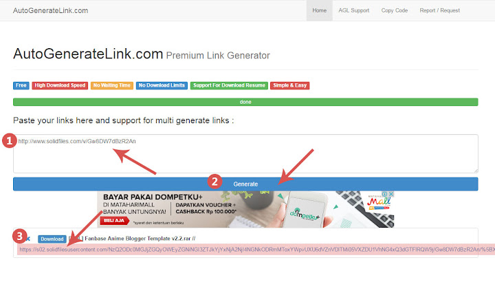 3 Step Easy How to Download Files from Solidfiles