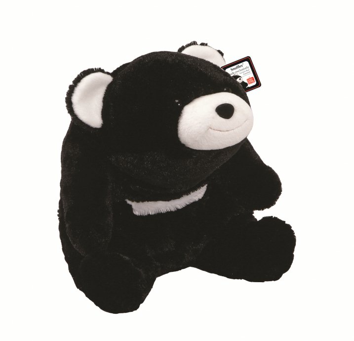 Snuffles Bear by Gund Collector's Blog: March 2012