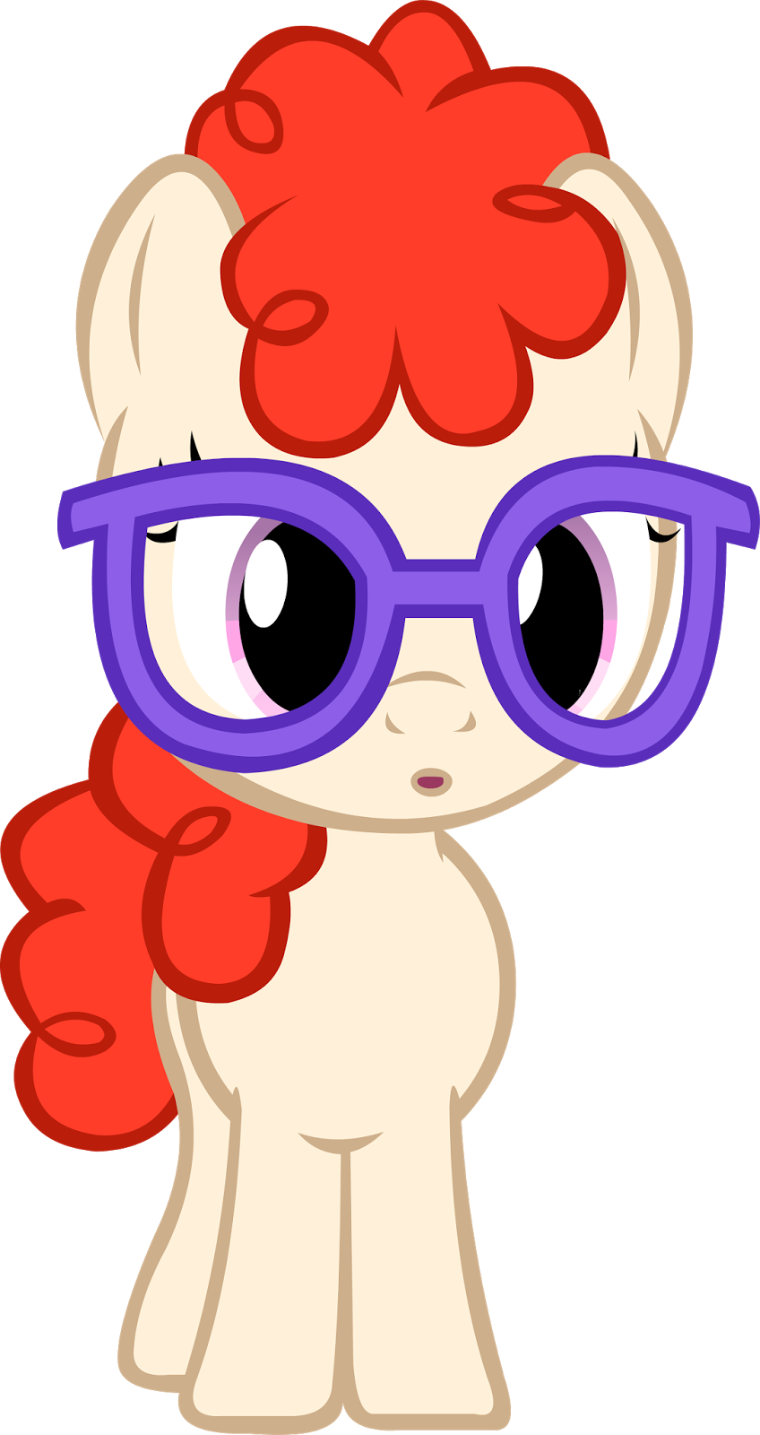 Equestria Daily - MLP Stuff!: Pony Spotlight #8 - Twist (with Alexandra ...