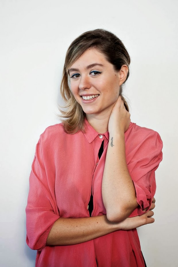 Diário da Música ♪♫: Maria Luiza Jobim