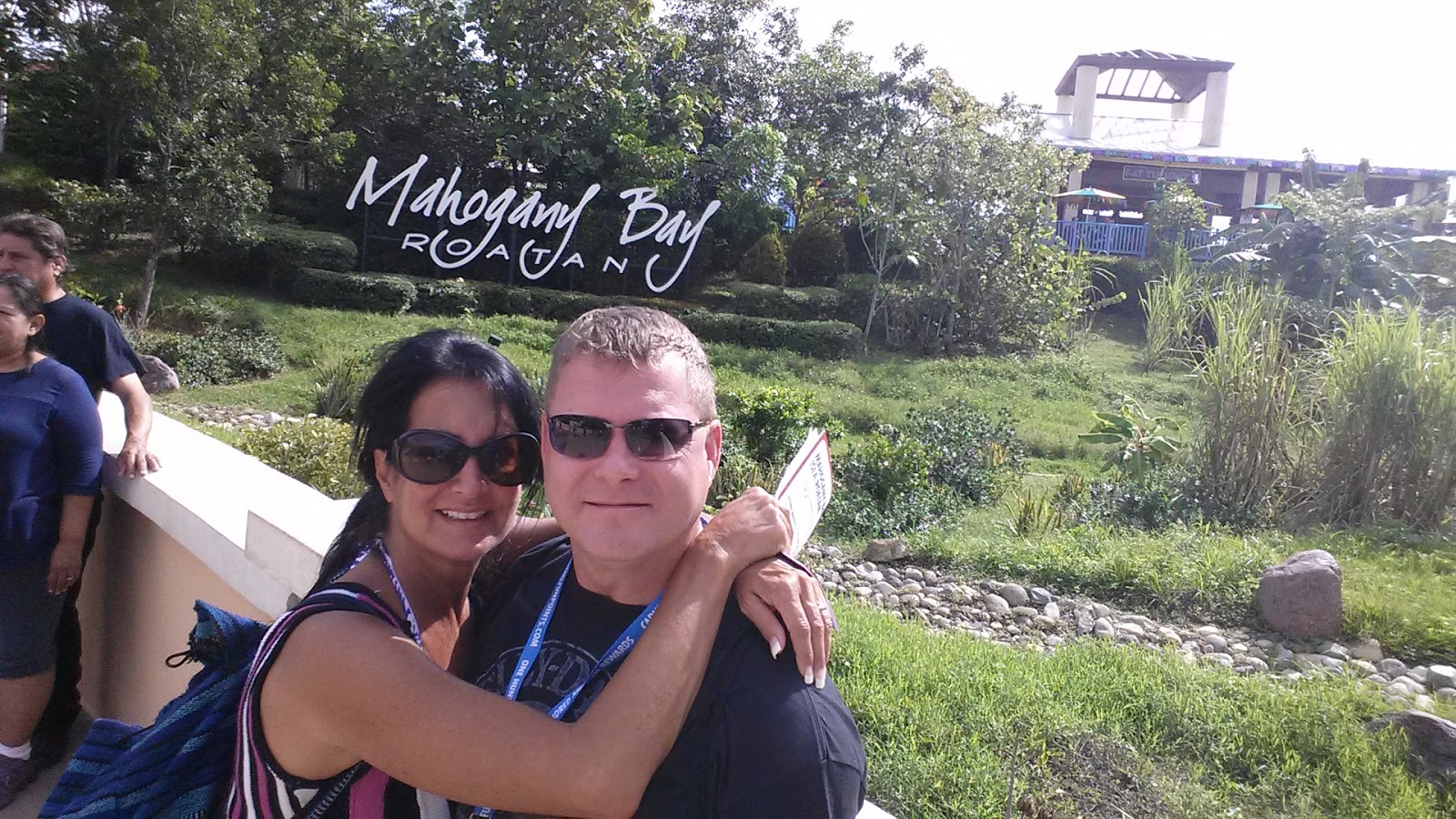 Lion News: Sandra Grazzini-Rucki Caught Stabbing Co-Defendant Dede ...