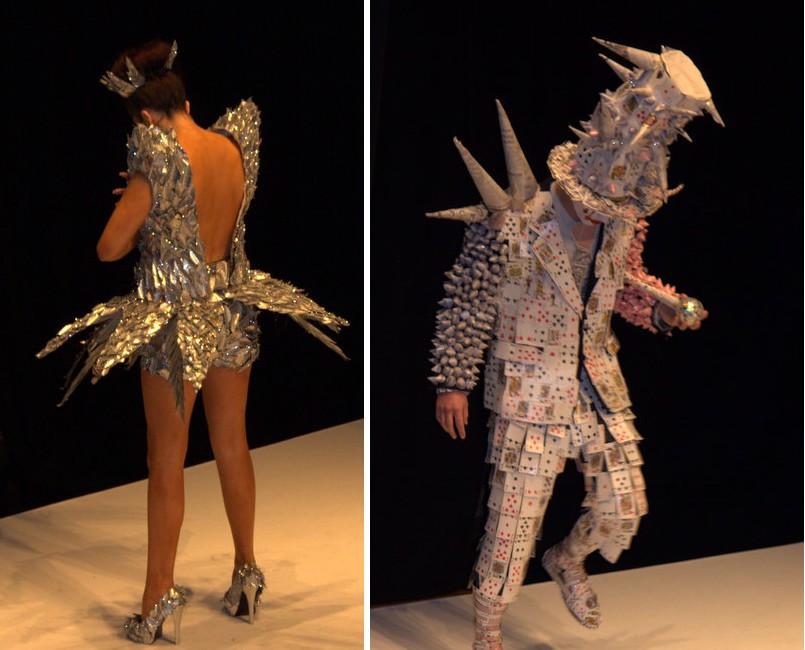 Junk Kouture - Southern Region. | INSIGHT