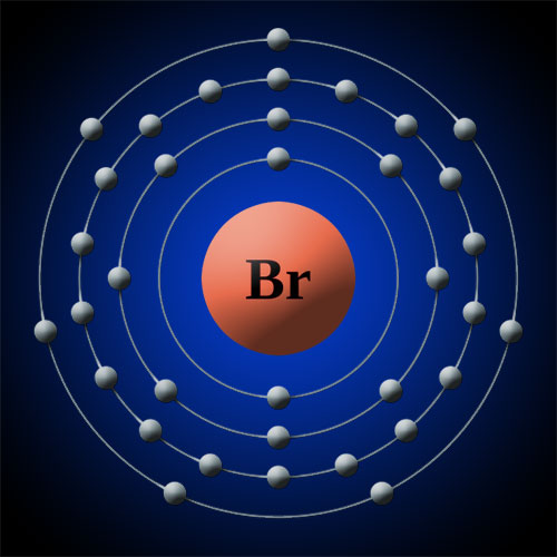 Brom elementinin özellikleri nedir? Kısaca kullanım alanları - Laf Sözlük
