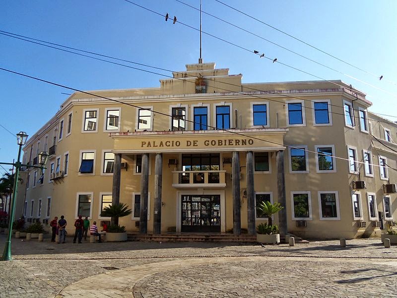 Tu Guia LLanera: Monumentos Del Estado Apure