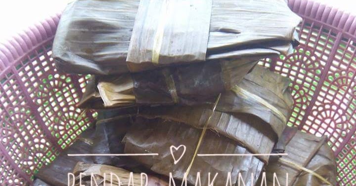 Pendap,Makanan Khas Dari Bengkulu | Milda Ini