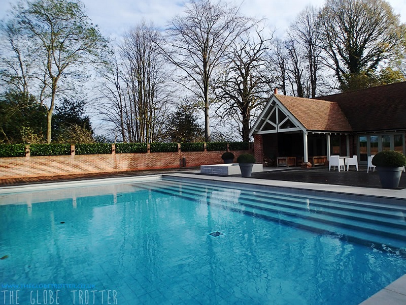 Maison Talbooth : A Charming, Luxury Country House Hotel in Dedham Vale ...