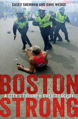State Library of Massachusetts: Boston Strong and the Marathon Tradition