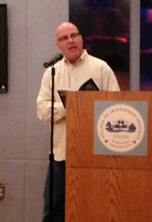 Workin' the Word: Cafe Muse Hosts Thought-Provoking Poetry by Shara ...