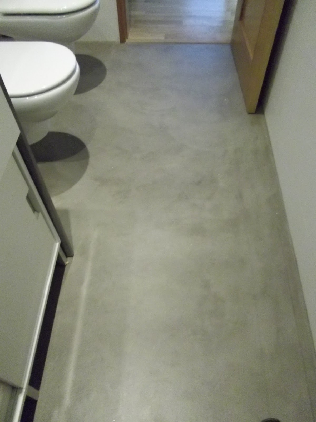 4Udecor - Microcimento: Fotos