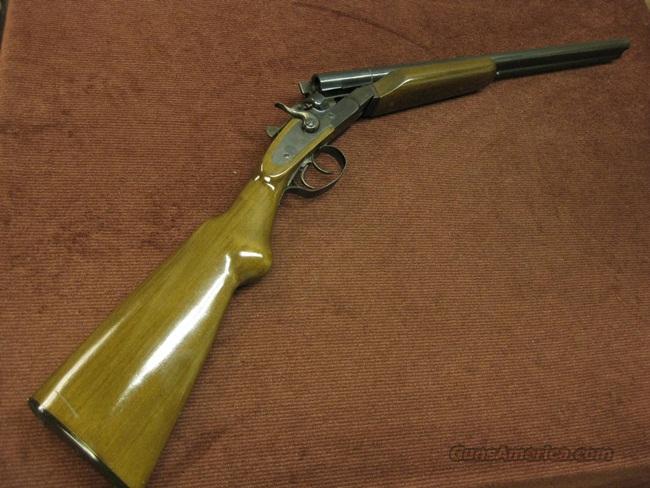 Eaton Rapids Joe: What about "Wheelchair guns"?