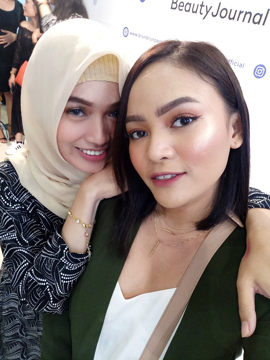 EVENT : Brun Brun Paris Roadshow in Medan