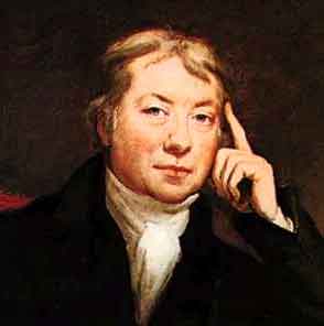 Edward Jenner | BIOLOGIPEDIA