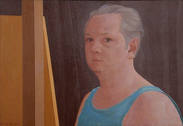 OUTSIDERS - IL MUSEO IMMAGINARIO: MARIO BROGLIO. IL CRITICO CHE ...