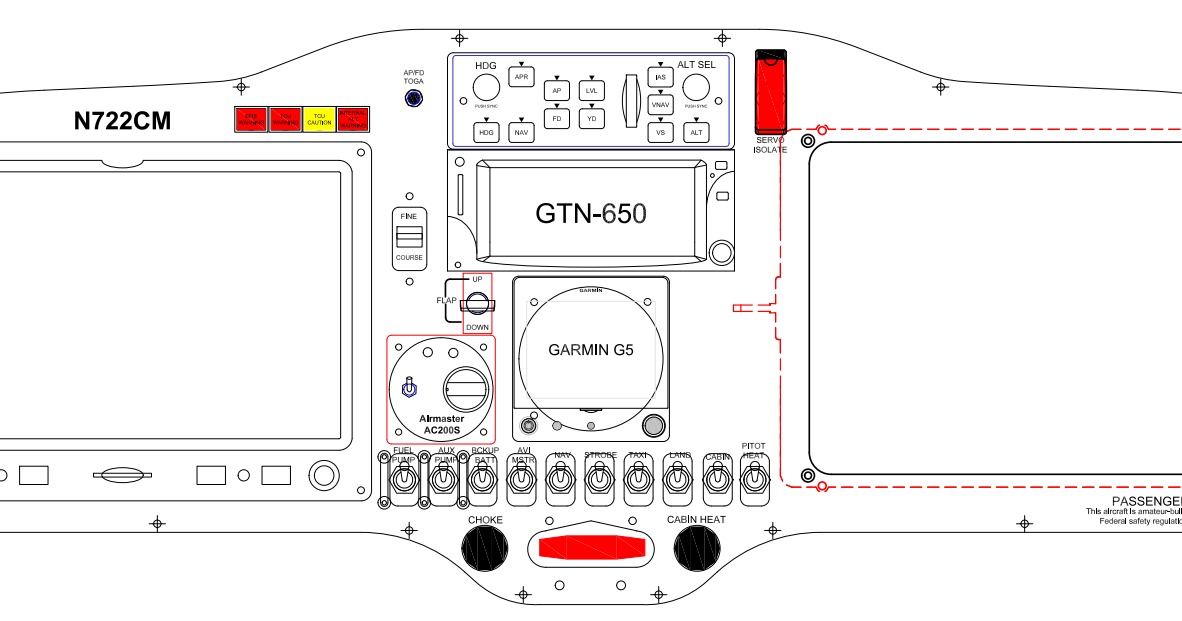 Craig's Sling 4 Build Log
