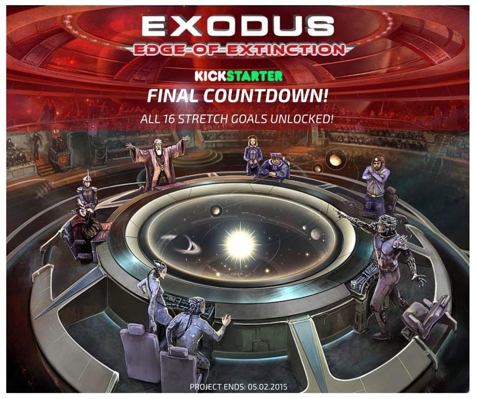 The NSKN Blog: The Ultimate Edge