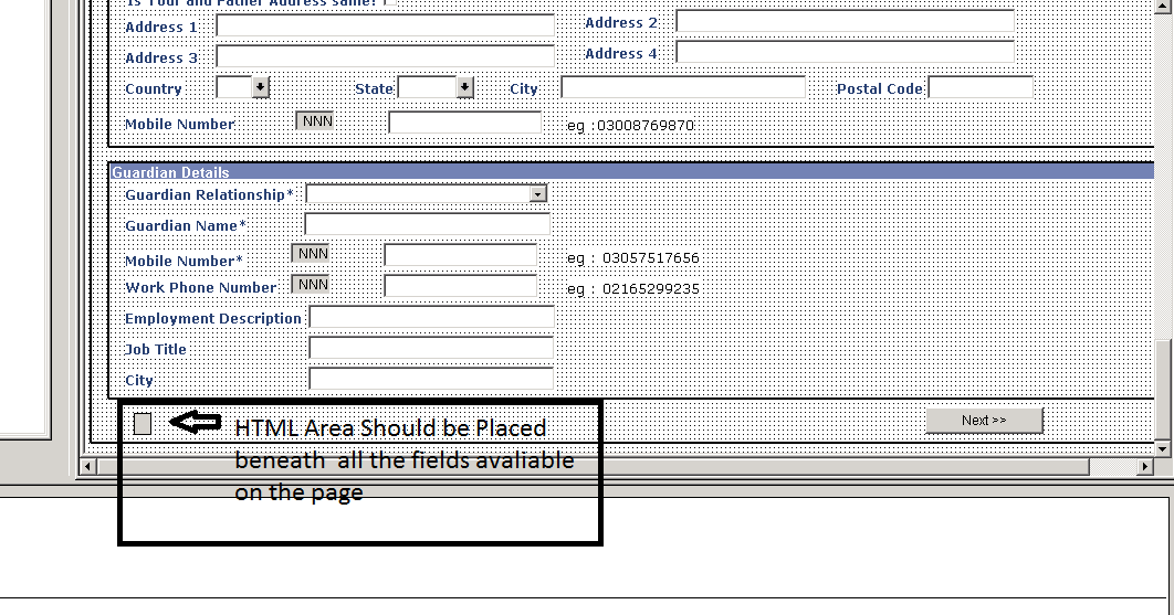PeopleSoft Help: Disabling copy paste on an input field PeopleSoft Help: Disabling copy paste on an input field