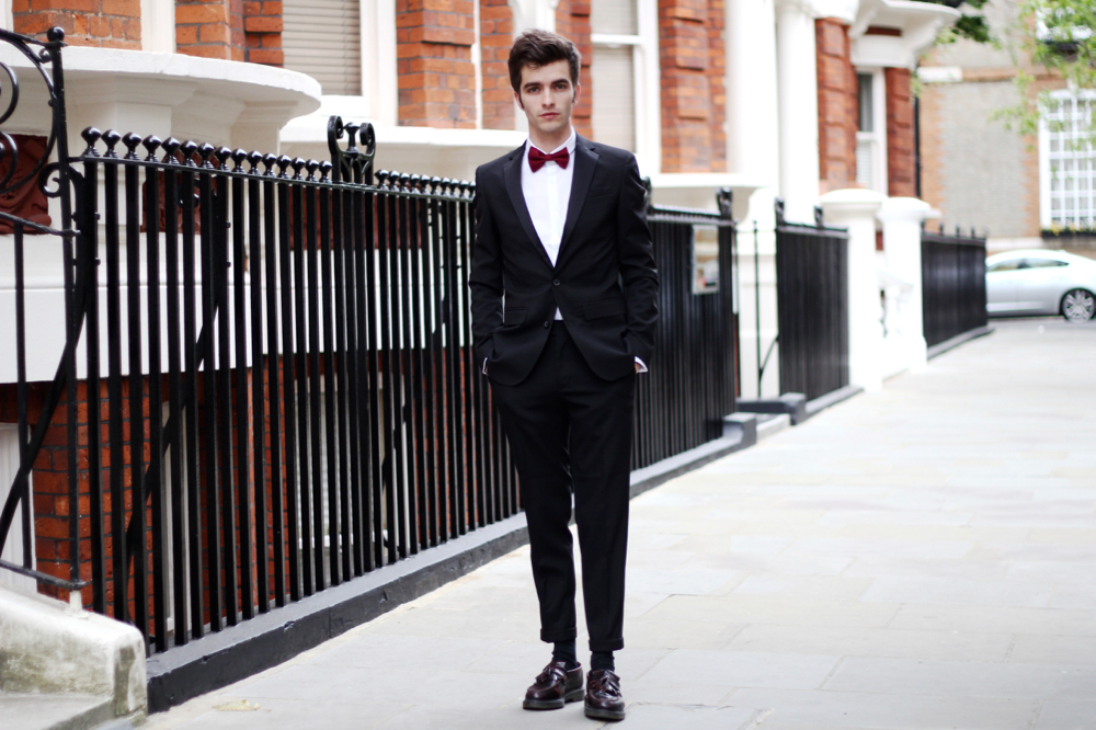 ☑ comment s habiller gala