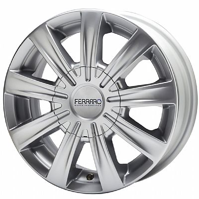 Fred Pneus: FERRARO ARO 14