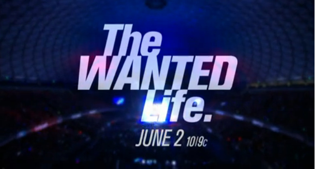 Proud Prisoners: Screencaps: The Wanted Life Extended Trailer