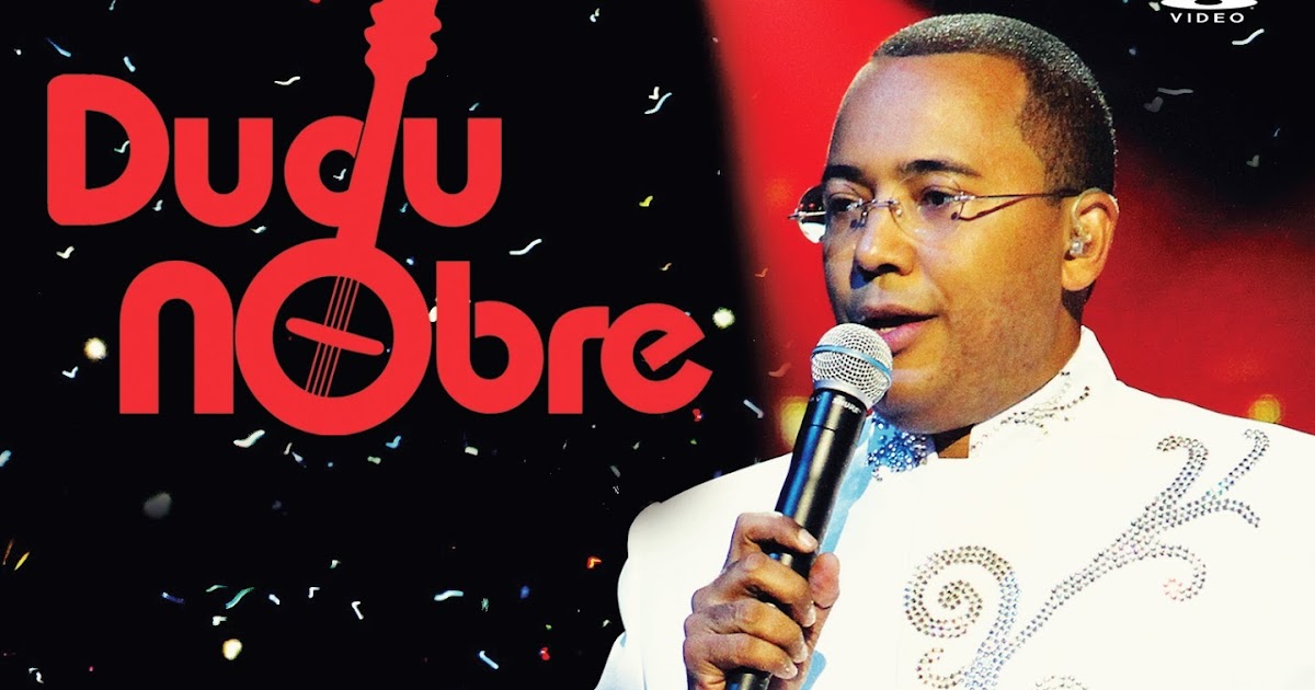 Notas Musicais: Dudu retorna à avenida com sua (expandida) antologia de ...