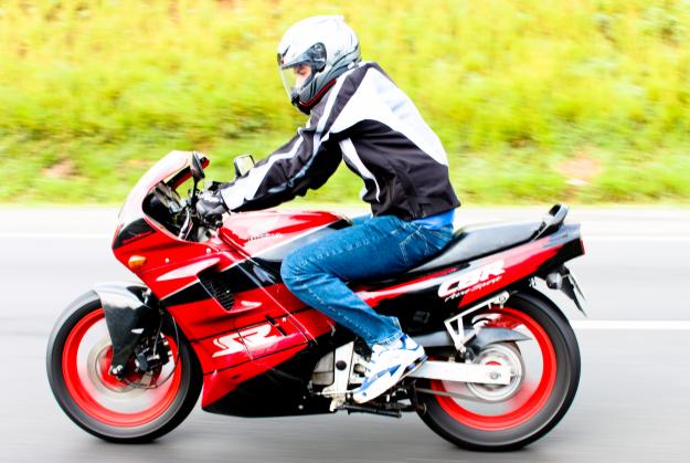 Historia Honda 450 - CBR 450 SR | Financiar Moto | Saia de Moto 0km ...