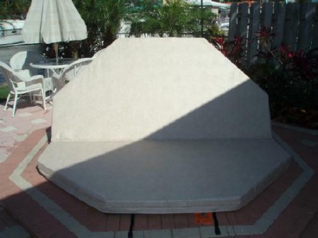 Spa Covers Plus: Las Vegas Custom Spa Covers