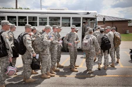 Street to Seat: Becoming a US Army Helicopter Pilot: Learning to Fly ...
