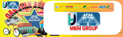 MBM GROUP: MBM GROUP