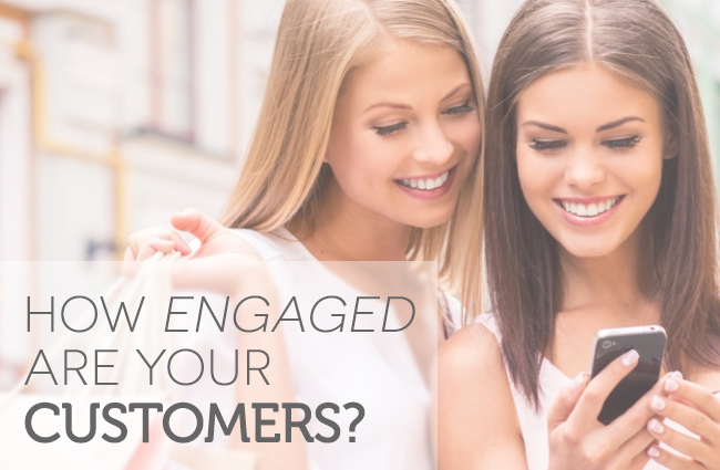 How engaged are your customers? | KAI Square Blog