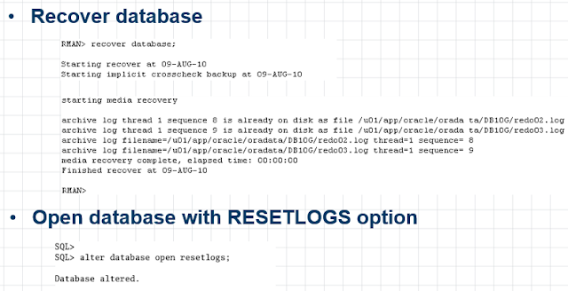 oracleops-support: RMAN-Backup and Recovery : part - 2 (Loss of Control ...