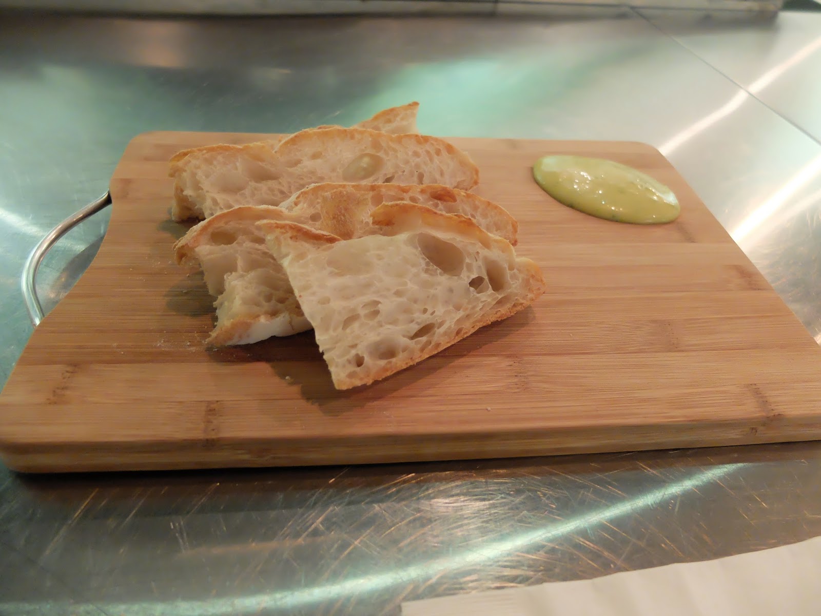 Topshelf @ TTDI - Omakase Experience (3rd Edition - 6 course meal ...