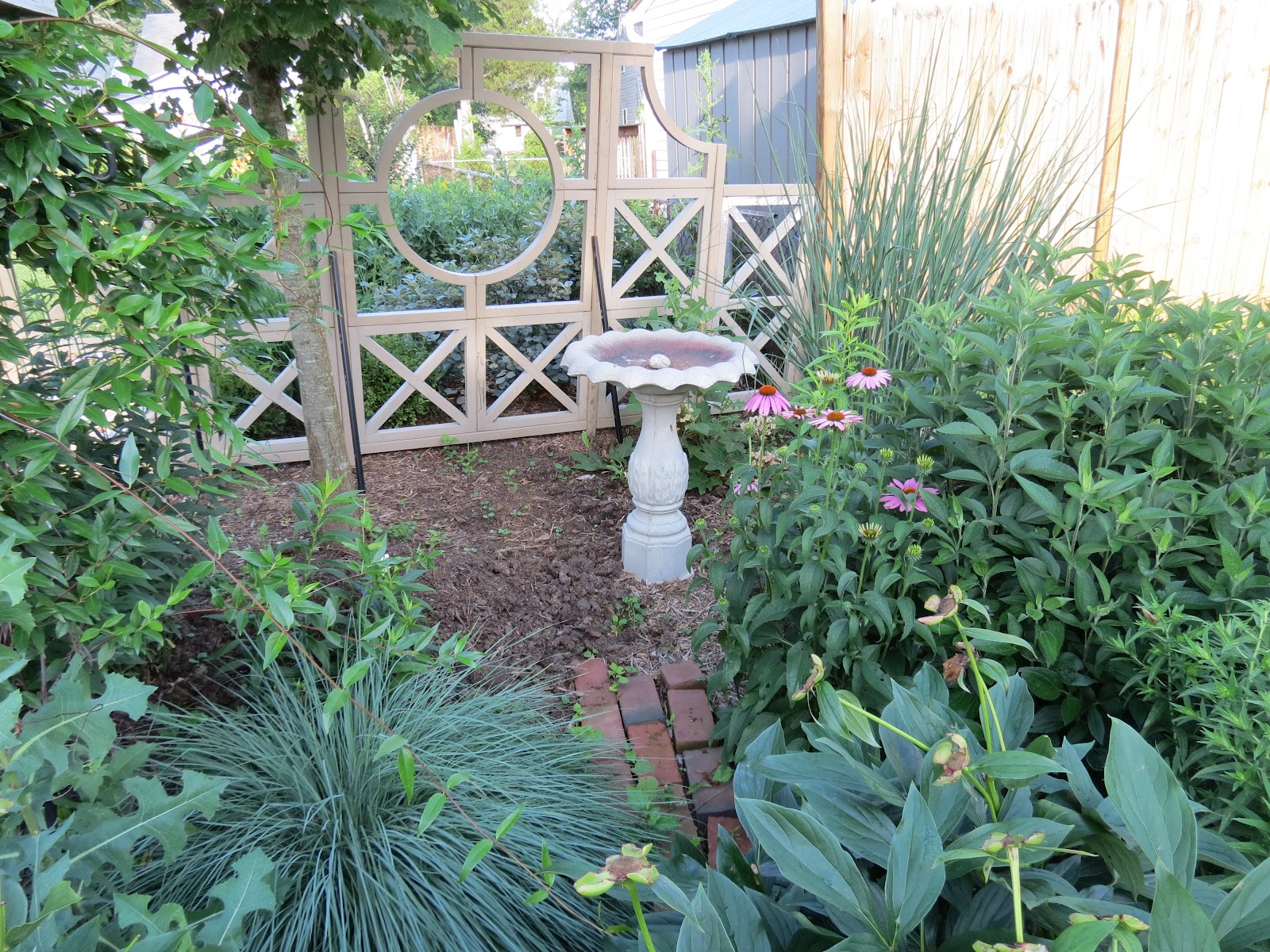 Lissette & Tim: June Was Abloom with Colors of Summer