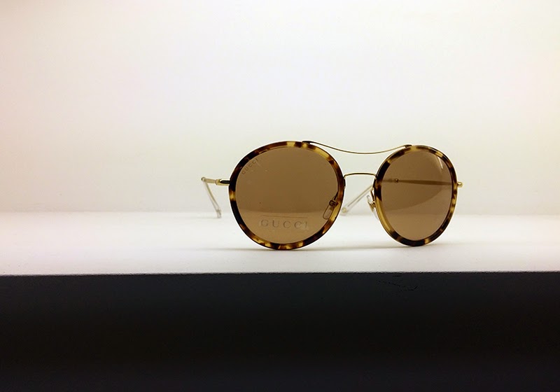 Wardrobe Recycle: Summer 2015 Sunnies by Safilo Group