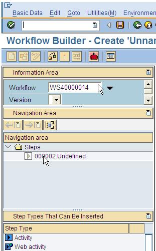 SAP SRM Challenges: BRF Configuration Part - 1
