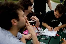 why some students take up smoking: The Causes and Effects of Smoking ...