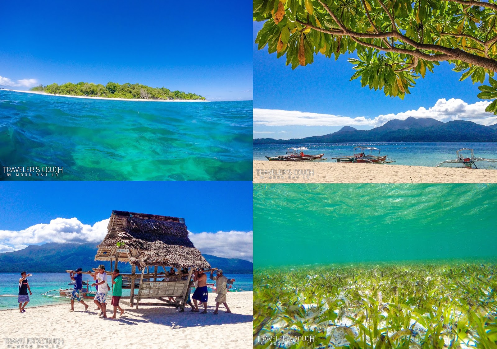 15 Attractions in 2 Days: A Travel Guide to Camiguin Island ...