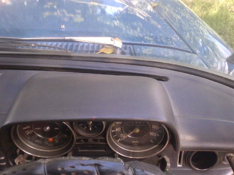 DIJUAL Mercy Mini 200 1974 Yogyakarta - LAPAK MOBIL DAN MOTOR BEKAS