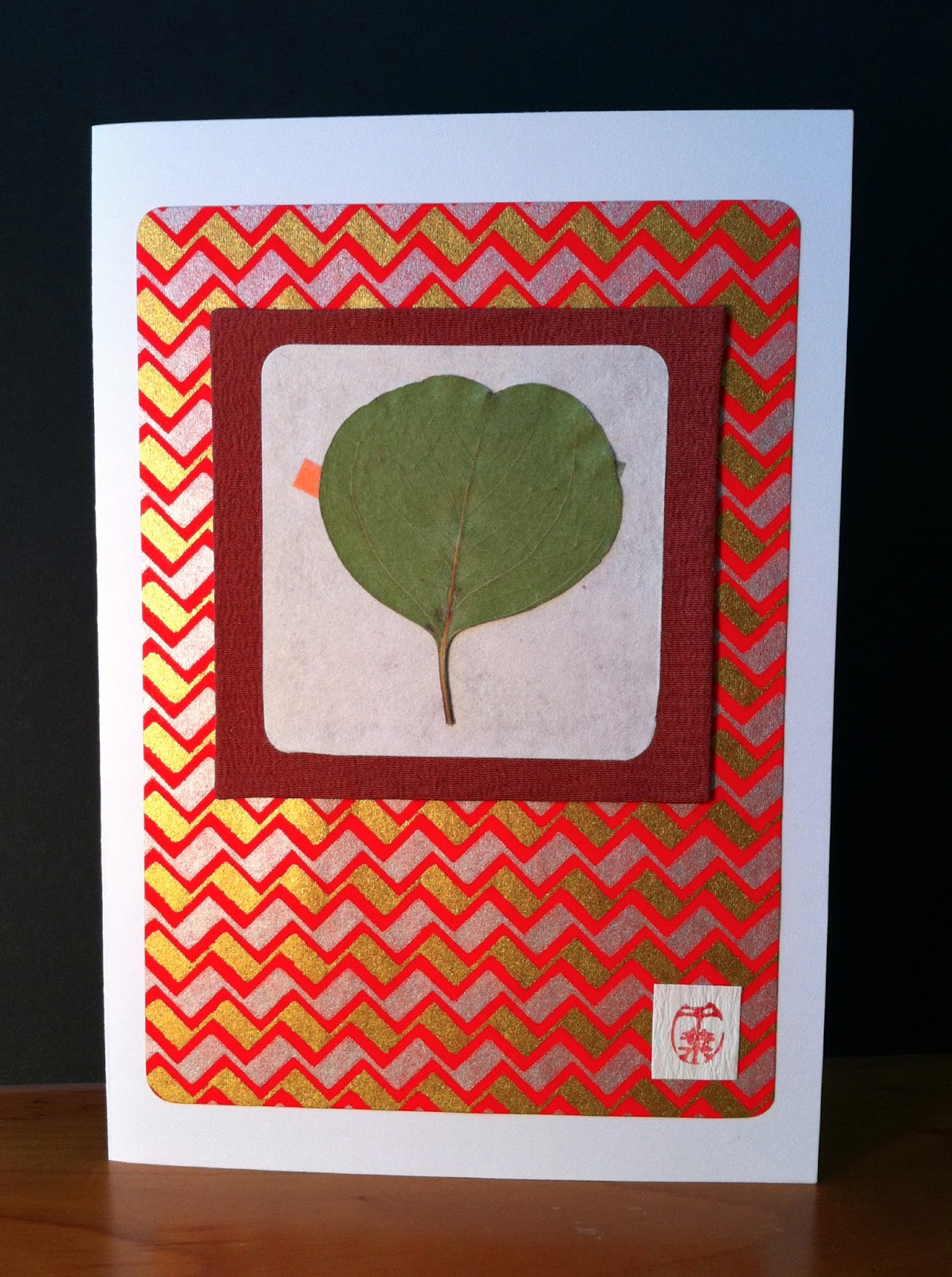 I make things out of paper.: Cards Cards Cards Cards Cards