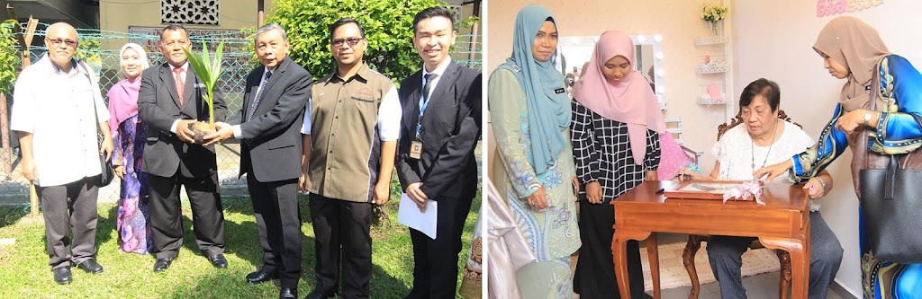 APACC Affirms its Commitment to Quality TVET in its Onsite Visit to ...