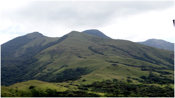 Trek to Kumara Parvatha - Bangalore Trekking Club®