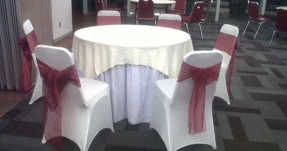 Sewa meja hotel dgn table skirting, bisa dilihat dulu..: JASA Meja dan ...