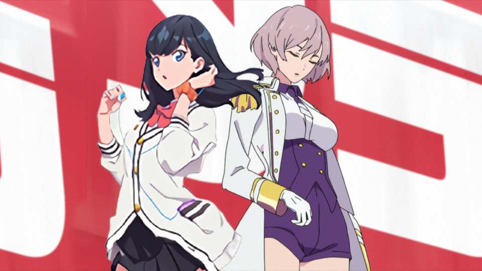 SSSS.Dynazenon Umumkan Proyek Baru Selanjutnya dengan 'SSSS.Gridman' - Chapteria