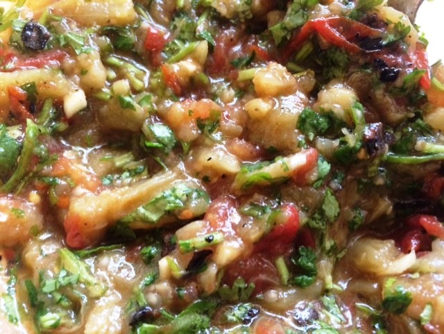 אין כמו מרק העוף של אמא שלי ..... Yummy Bites from Israeli Cuisine ...