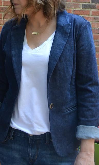 Silvergirl: April 2016