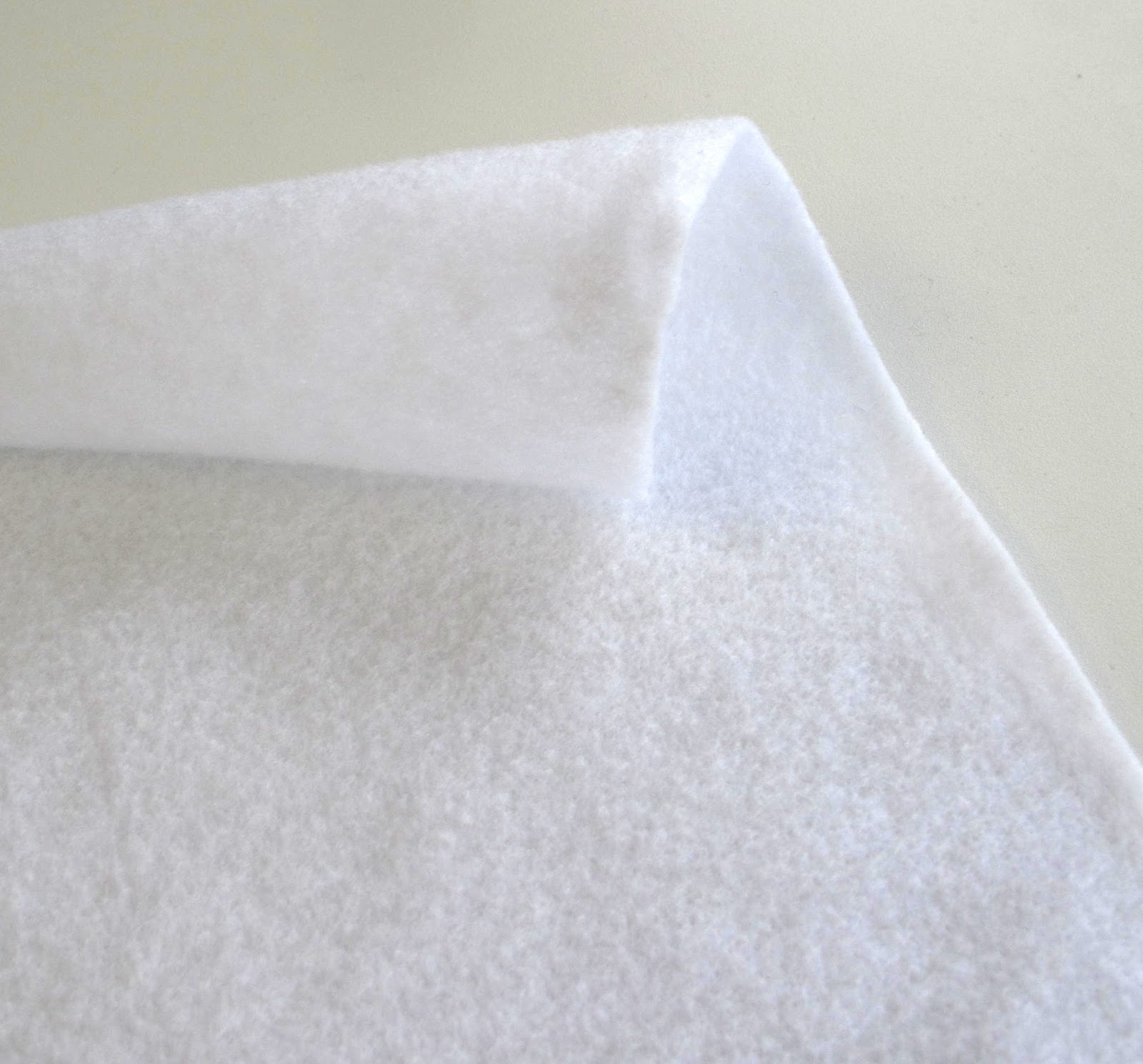 The Ultimate Wadding Guide: Materials