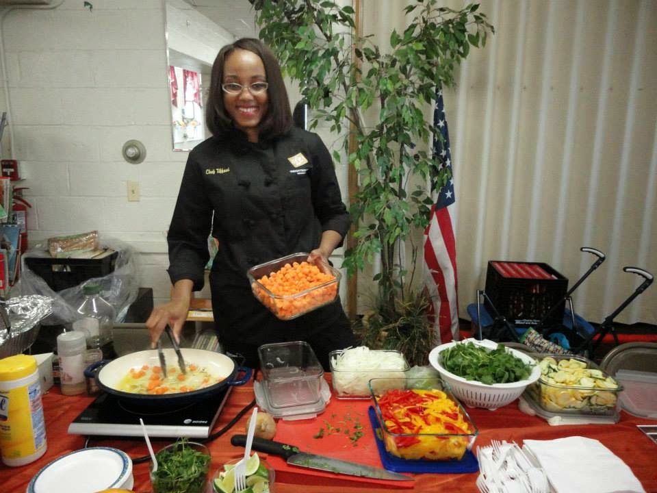 Hunger Network of Greater Cleveland