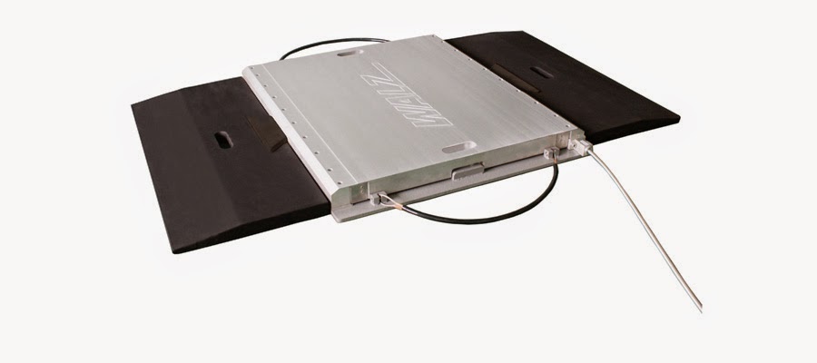 Consumer Savvy Reviews: Buying Portable Truck Scales: Wheel Weighers vs ...