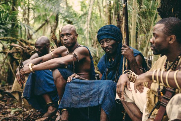 Conosaba do Porto: KANSALA: O EMBRIÃO DO PODER MANDINGA NA GUINÉ-BISSAU