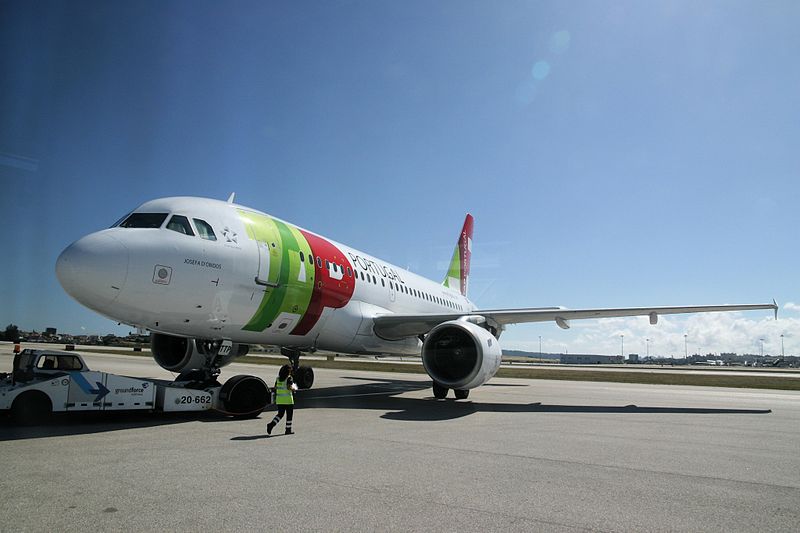 TAP deverá anunciar novos voos e destinos a partir do Porto na primavera